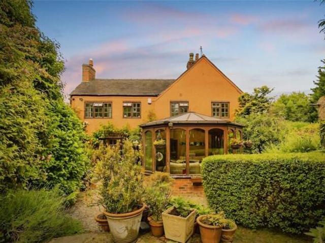 For Sale 3 Bedroom House Nottingham Nottingham DLS99773721