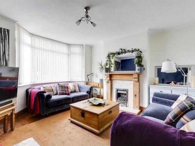 For Sale 3 Bedroom House Nottingham Nottingham DS100263217