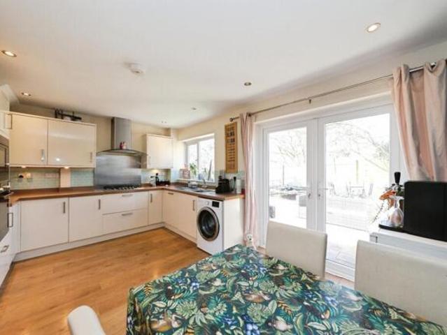 For Sale 3 Bedroom House Nottingham Nottingham DS100614791