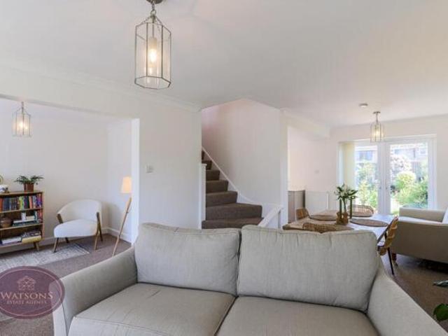 For Sale 3 Bedroom House Nottingham Nottingham DS100614828