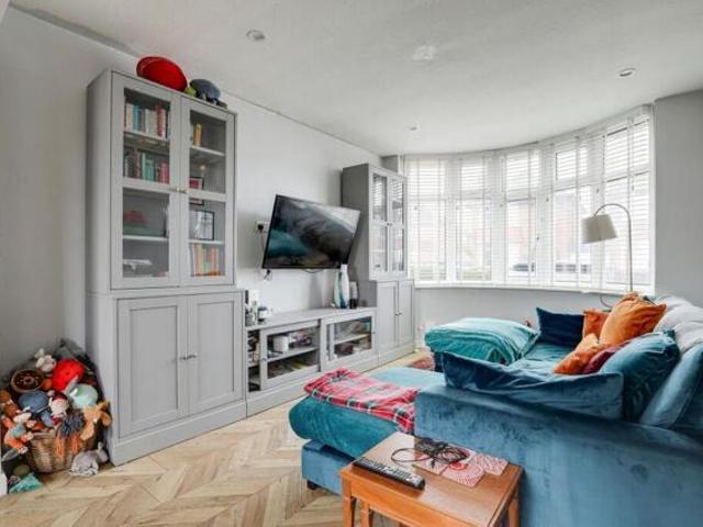 For Sale 3 Bedroom House Nottingham Nottingham DS100953722
