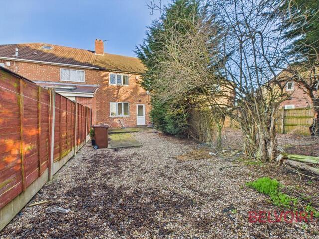For Sale 3 Bedroom House Nottingham Nottingham DS101675606