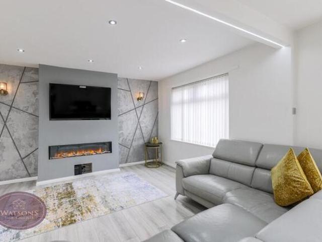 For Sale 3 Bedroom House Nottingham Nottingham DS101676172