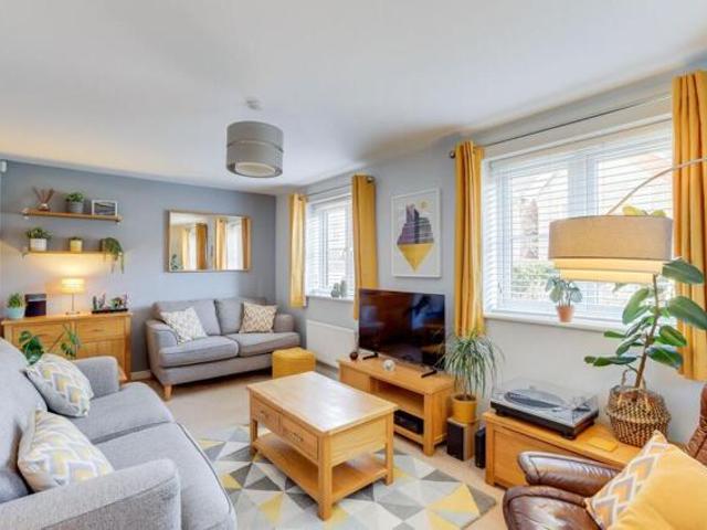 For Sale 3 Bedroom House Nottingham Nottingham DS101678800