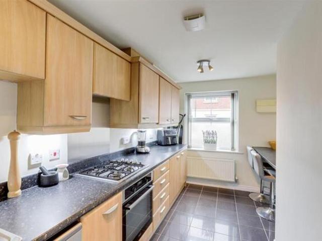 For Sale 3 Bedroom House Nottingham Nottingham DS98477223