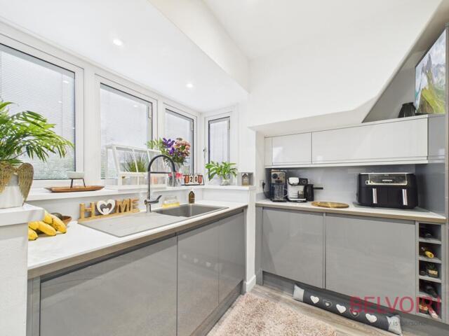 For Sale 3 Bedroom House Nottingham Nottingham DS98800854