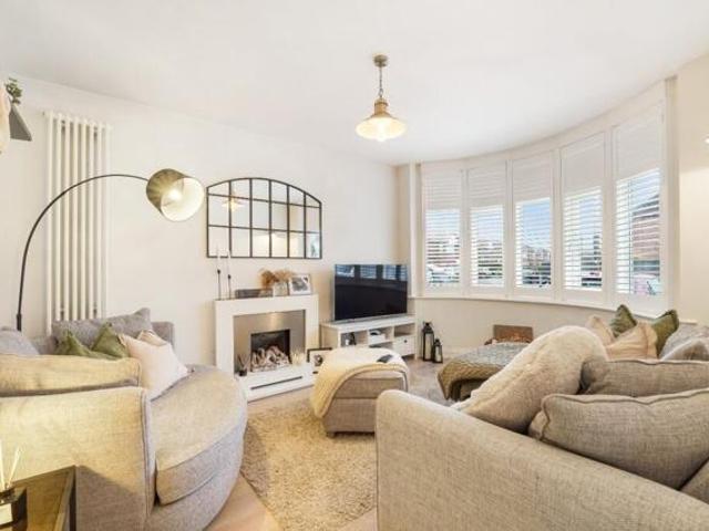 For Sale 3 Bedroom House Nottingham Nottingham DS98278084