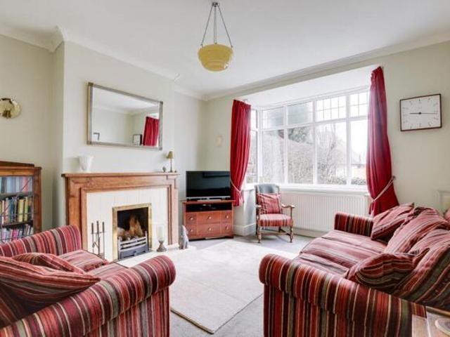 For Sale 3 Bedroom House Nottingham Nottingham DS99688212