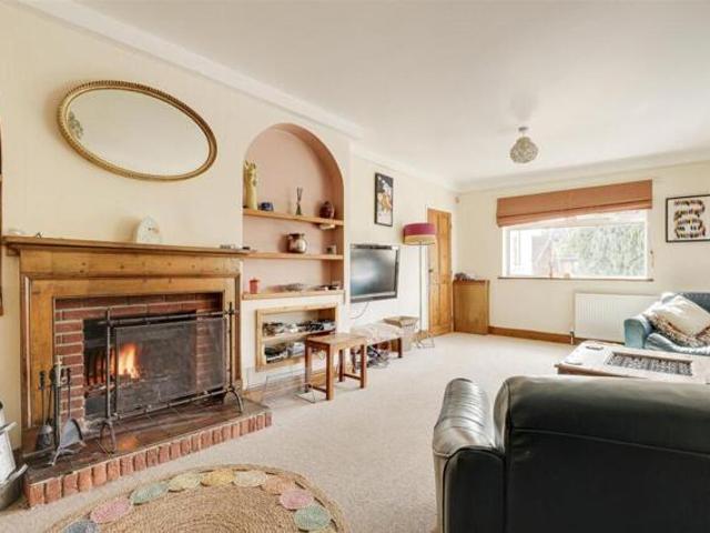 For Sale 3 Bedroom House Nottingham Nottingham DS99773445