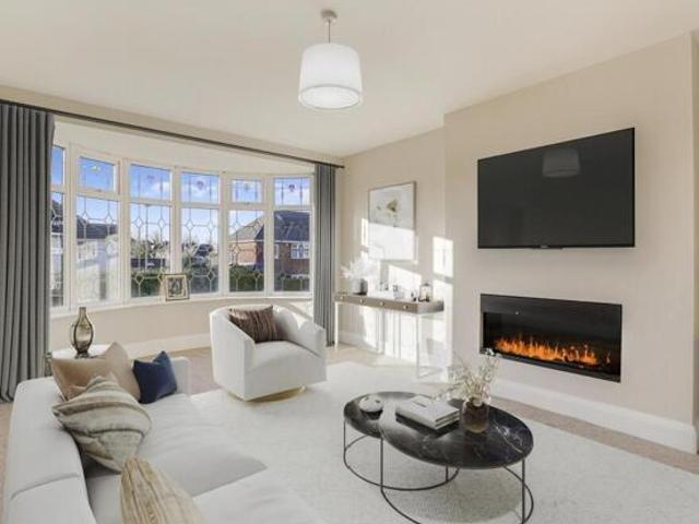 For Sale 3 Bedroom House Nottingham Nottingham DS99092589