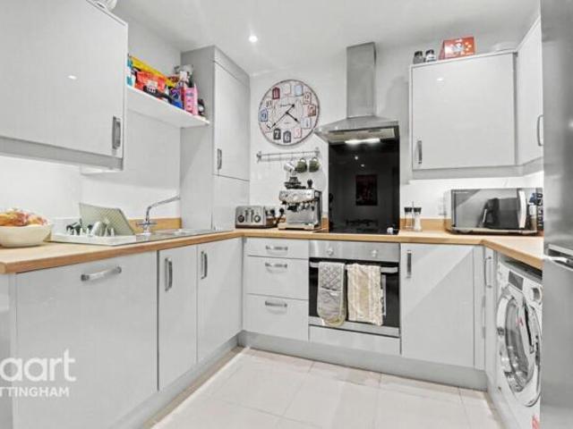 For Sale 3 Bedroom House Nottingham Nottinghamshire DLS100023955