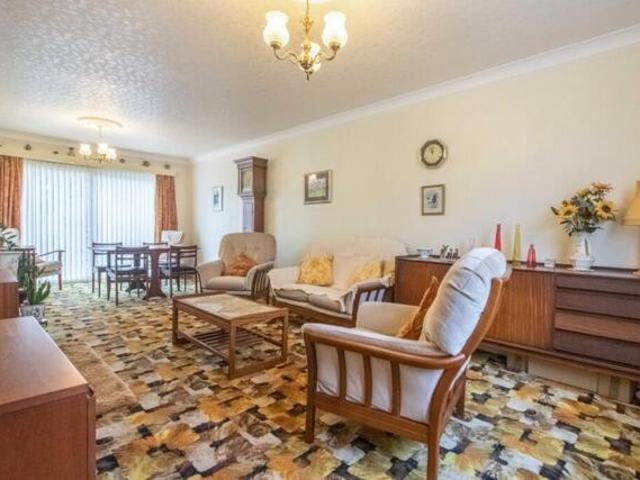 For Sale 3 Bedroom House Nottingham Nottinghamshire DLS100191738