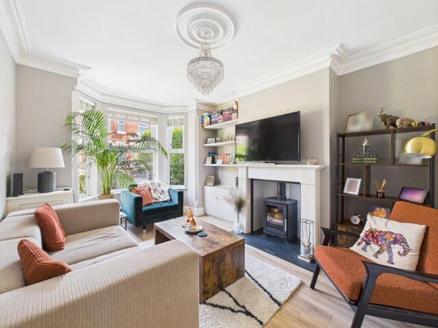 For Sale 3 Bedroom House Nottingham Nottinghamshire DLS100240834