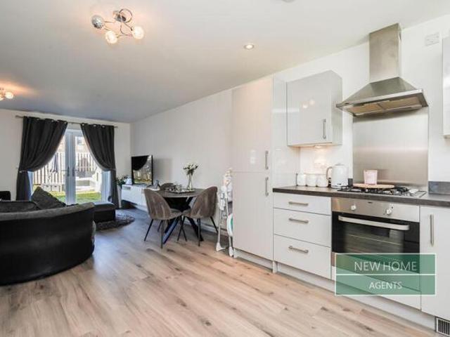For Sale 3 Bedroom House Nottingham Nottinghamshire DLS100456624