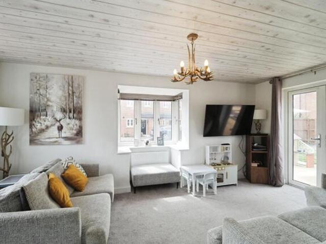 For Sale 3 Bedroom House Nottingham Nottinghamshire DLS100648806