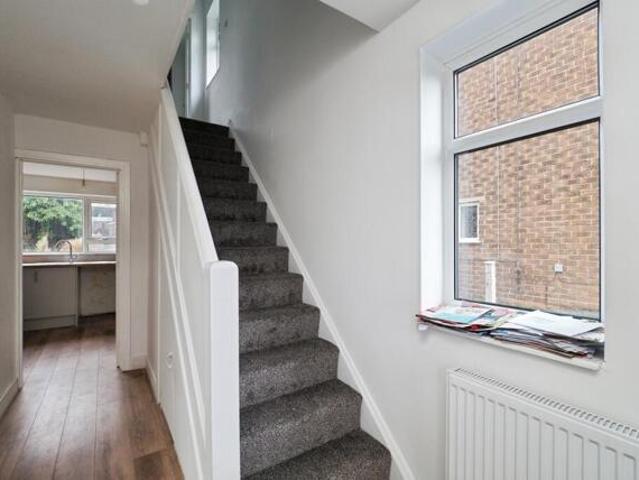 For Sale 3 Bedroom House Nottingham Nottinghamshire DLS101200186