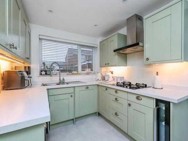 For Sale 3 Bedroom House Nottingham Nottinghamshire DLS101743187
