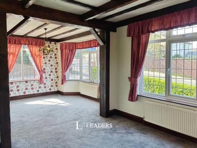 For Sale 3 Bedroom House Nottingham Nottinghamshire DLS101931692