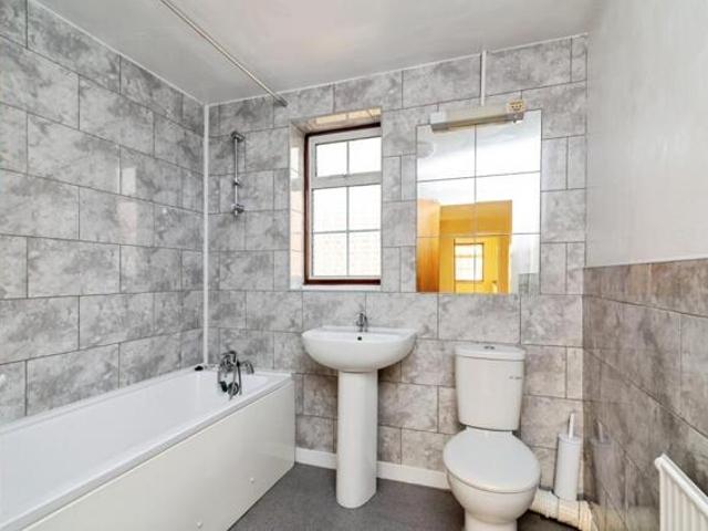 For Sale 3 Bedroom House Nottingham Nottinghamshire DLS101996185