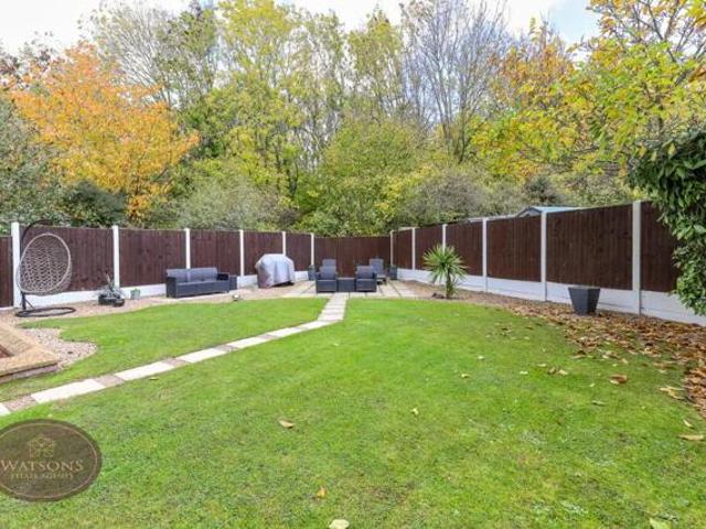 For Sale 3 Bedroom House Nottingham Nottinghamshire DLS98504000