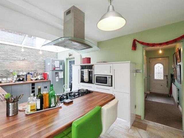For Sale 3 Bedroom House Nottingham Nottinghamshire DLS98930229