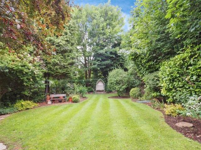 For Sale 3 Bedroom House Nottingham Nottinghamshire DLS98377425