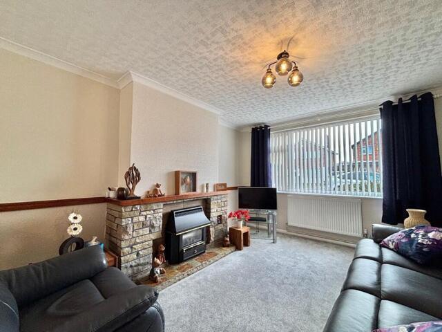 For Sale 3 Bedroom House Nottingham Nottinghamshire DLS99952031