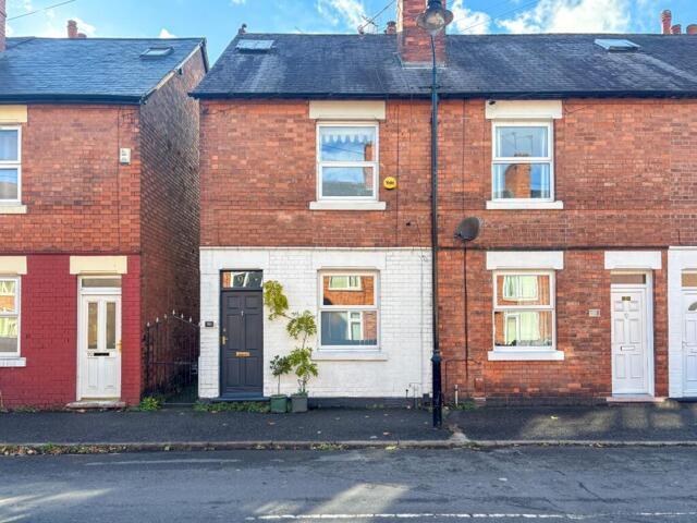 For Sale 3 Bedroom House Nottingham Nottinghamshire DLS99986193