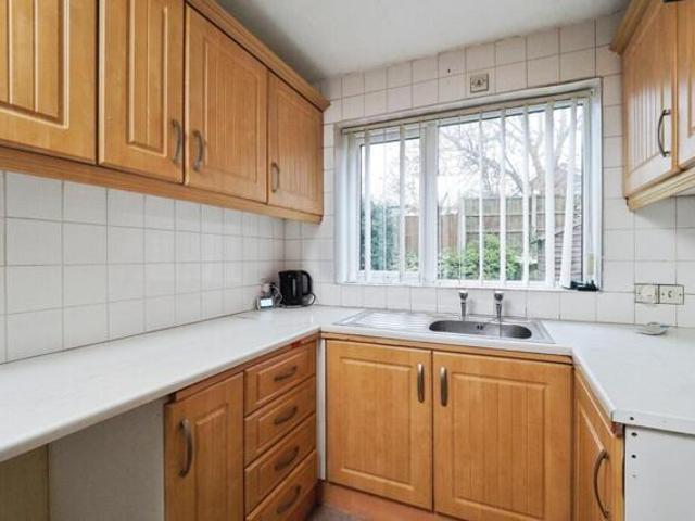 For Sale 3 Bedroom House Nottingham Nottinghamshire DLS99130146