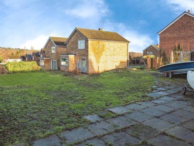 For Sale 3 Bedroom House Nottingham Nottinghamshire DLS99130187