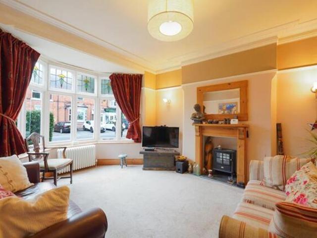 For Sale 3 Bedroom House Nottingham Nottinghamshire DLS99290523