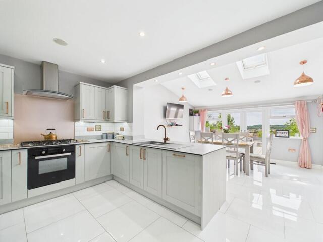 For Sale 3 Bedroom House Nottingham Nottinghamshire DLS99344675