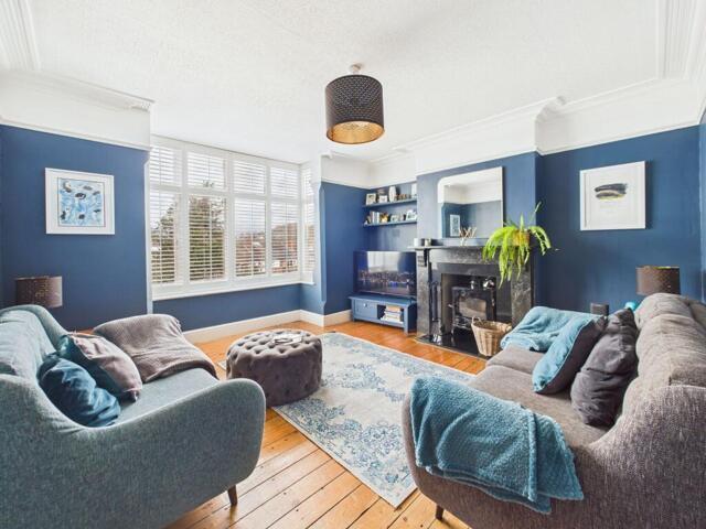 For Sale 3 Bedroom House Nottingham Nottinghamshire DS98477446