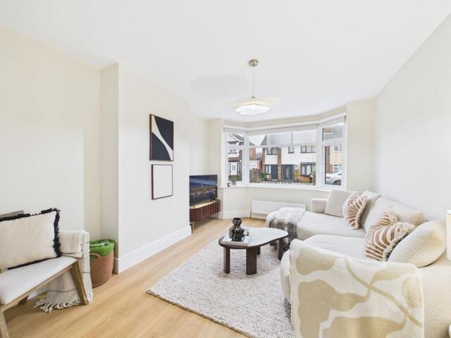 For Sale 3 Bedroom House Nottingham Nottinghamshire DS98649235