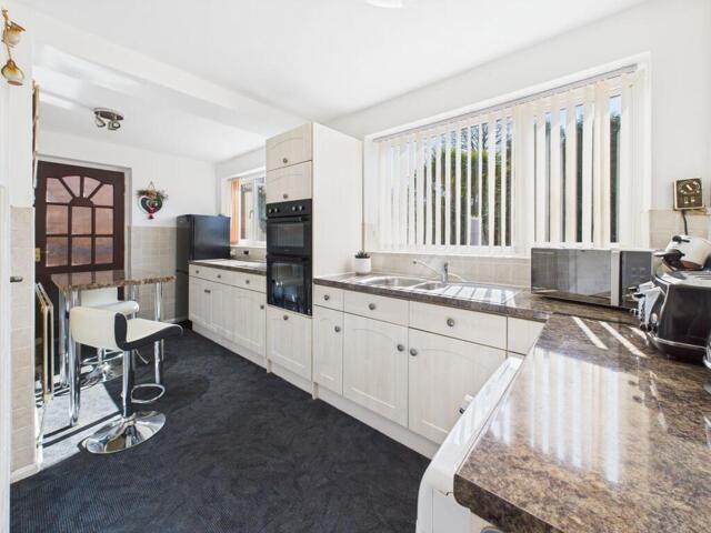 For Sale 3 Bedroom House Nottingham Nottinghamshire DS98834659