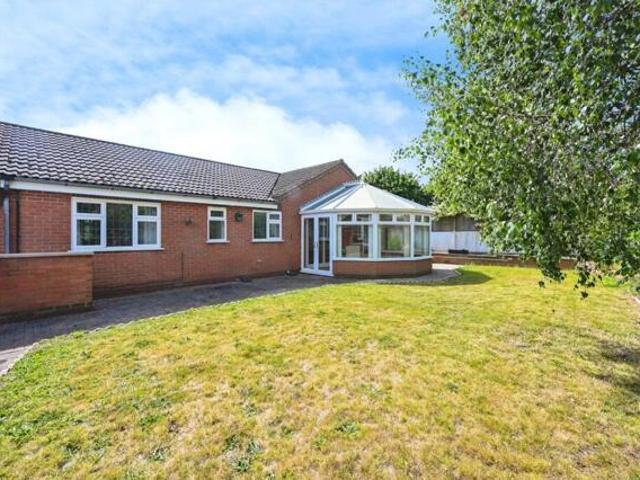 For Sale 3 Bedroom House Nottingham Nottinghamshire DS99203996