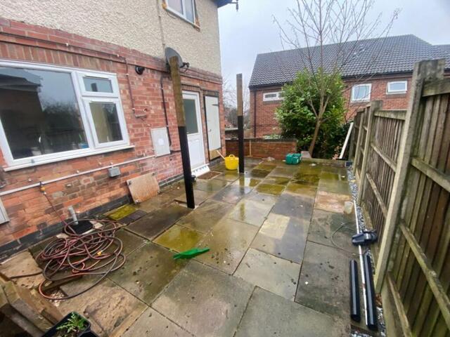 For Sale 3 Bedroom House Nottingham Nottinghamshire DS99736040