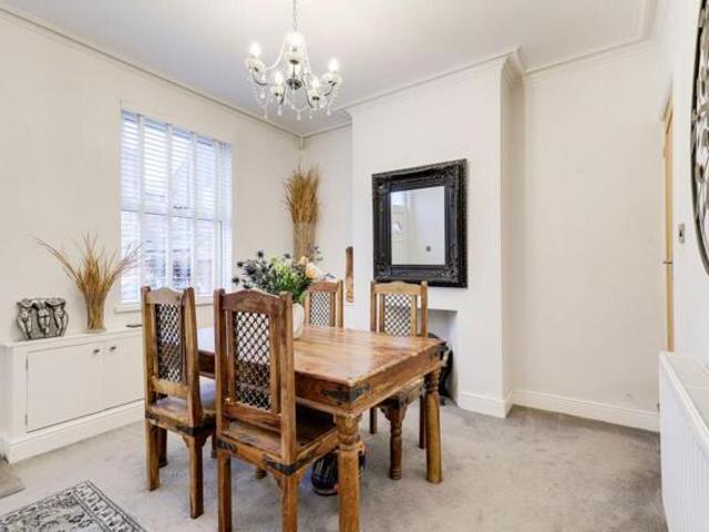 For Sale 3 Bedroom House Nottingham Nottinghamshire DS100579175