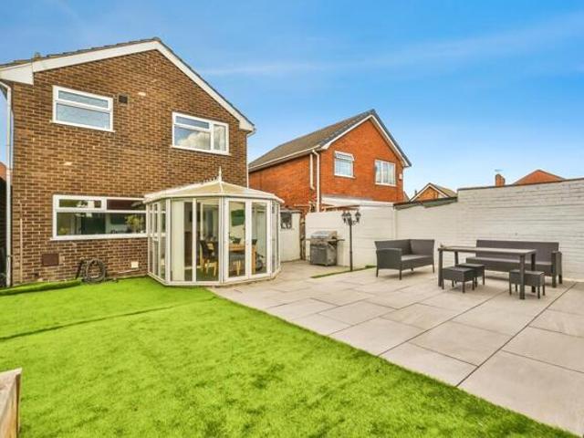 For Sale 3 Bedroom House Nottingham Nottinghamshire DS100786695