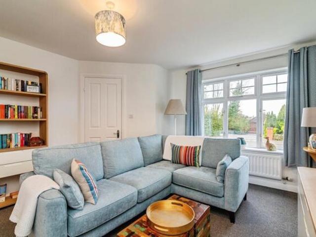 For Sale 3 Bedroom House Nottingham Nottinghamshire DS101168459