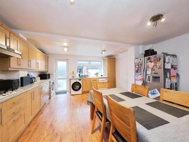 For Sale 3 Bedroom House Nottingham Nottinghamshire DS101316187