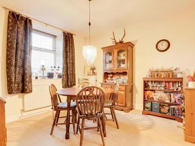 For Sale 3 Bedroom House Nottinghamshire Nottinghamshire DLS99475952