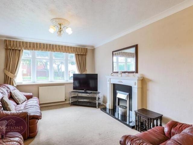 For Sale 3 Bedroom House Nottinghamshire Nottinghamshire DLS99436737