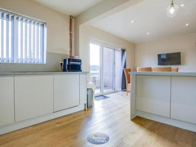 For Sale 3 Bedroom House Nottinghamshire Nottinghamshire DLS99523385