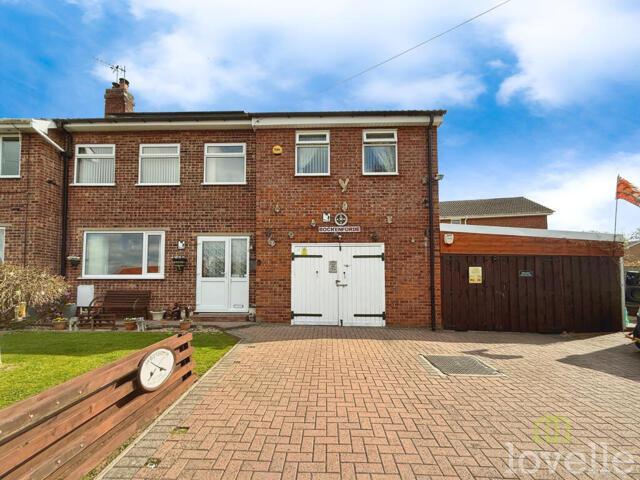 For Sale 3 Bedroom House Nottinghamshire Nottinghamshire DLS100426488