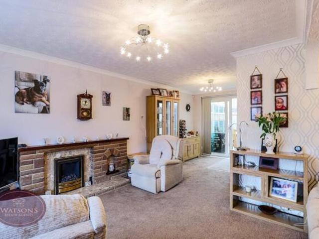 For Sale 3 Bedroom House Nottinghamshire Nottinghamshire DLS100733558