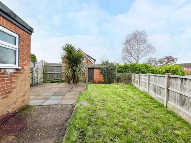 For Sale 3 Bedroom House Nottinghamshire Nottinghamshire DLS100366161