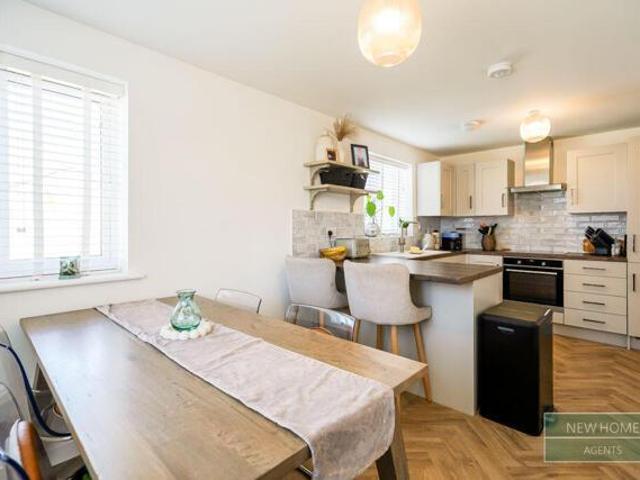 For Sale 3 Bedroom House Nottinghamshire Nottinghamshire DLS101955499