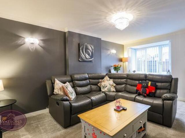 For Sale 3 Bedroom House Nottinghamshire Nottinghamshire DLS101278155