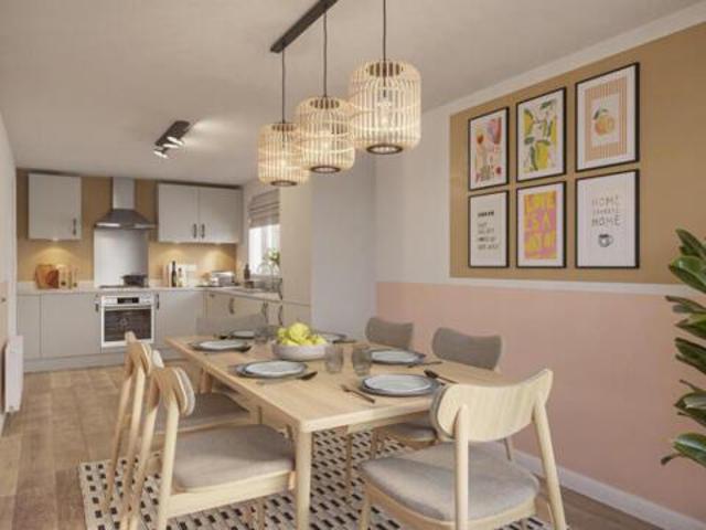 For Sale 3 Bedroom House Nottinghamshire Nottinghamshire DS100158559